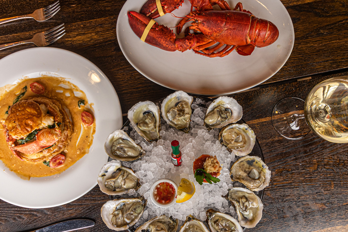 Gallery - Blu Pointe